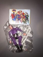 The Phantom (Super Powers figure) | SuperFriends Wiki | Fandom