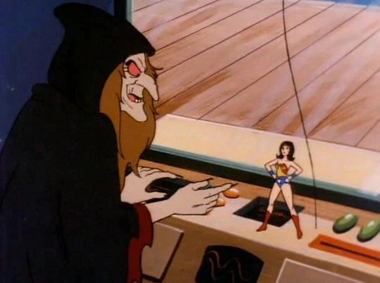 Arcade game | SuperFriends Wiki | Fandom