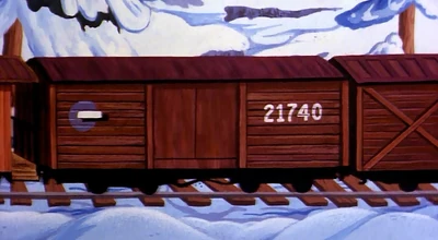 Boxcar | SuperFriends Wiki | Fandom