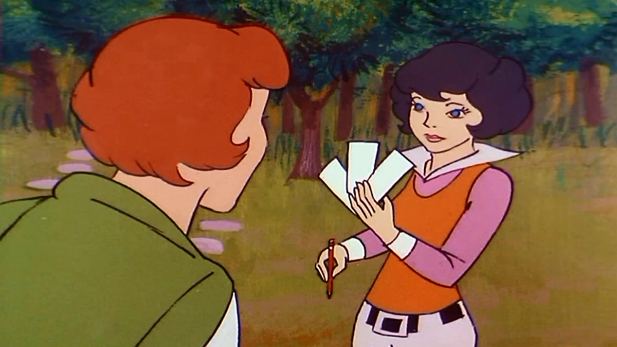 Card game | SuperFriends Wiki | Fandom