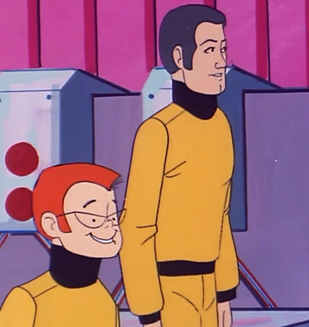 Nuclear physics | SuperFriends Wiki | Fandom