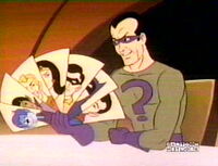 Riddler | SuperFriends Wiki | Fandom