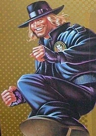 Bob the Goon | SuperFriends Wiki | Fandom
