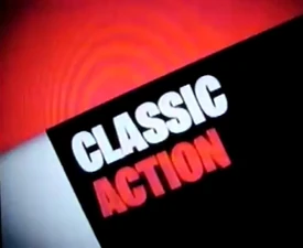 Classic Action | SuperFriends Wiki | Fandom