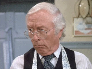 Howard Morris | SuperFriends Wiki | Fandom