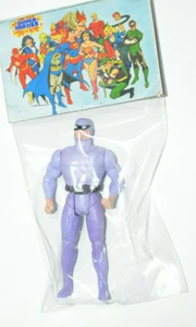 The Phantom (Super Powers figure) | SuperFriends Wiki | Fandom