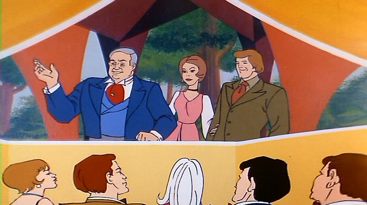 Category:Celebrations | SuperFriends Wiki | Fandom