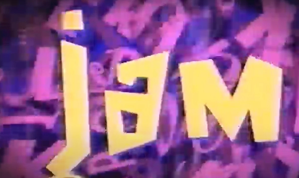 Jam | SuperFriends Wiki | Fandom