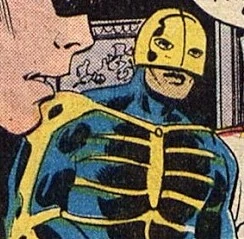 Malcolm Duncan | SuperFriends Wiki | Fandom