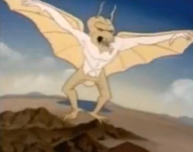 Moon creature | SuperFriends Wiki | Fandom