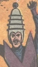 Brain Storm | SuperFriends Wiki | Fandom