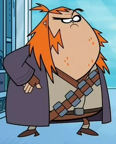 Control Freak | SuperFriends Wiki | Fandom