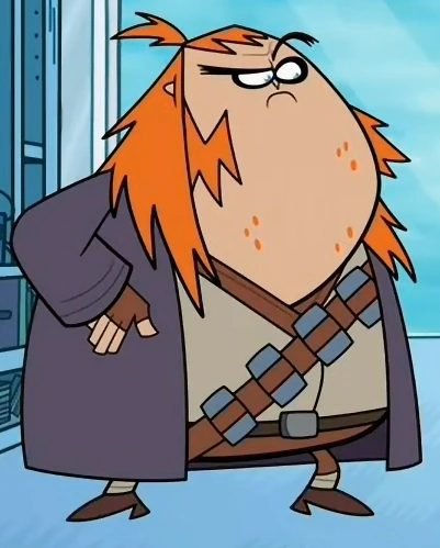 Control Freak | SuperFriends Wiki | Fandom