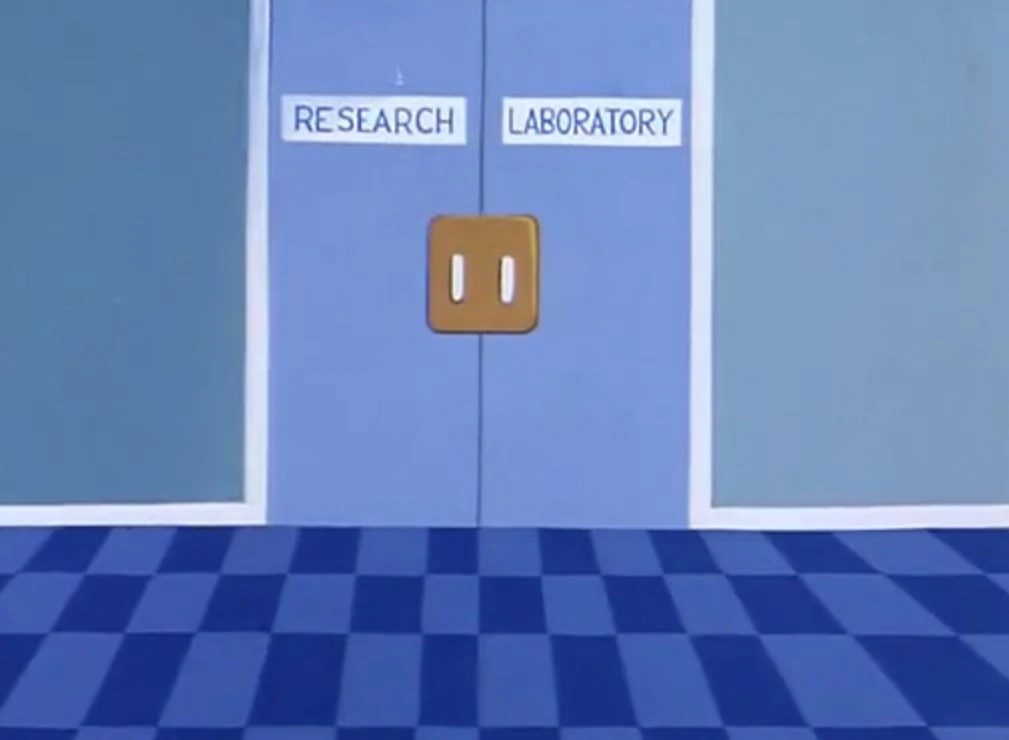 Research Laboratory | SuperFriends Wiki | Fandom