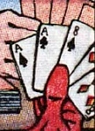Playing cards | SuperFriends Wiki | Fandom