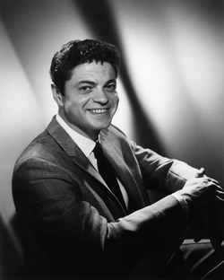 Ross Martin | SuperFriends Wiki | Fandom