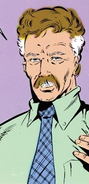 Rudy West | SuperFriends Wiki | Fandom