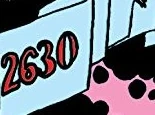 2630 | SuperFriends Wiki | Fandom