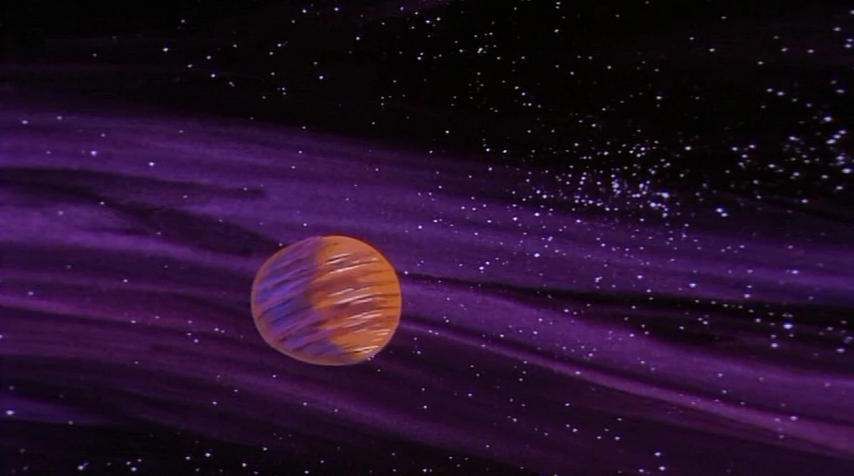 Ruling planet of Sector 13 | SuperFriends Wiki | Fandom