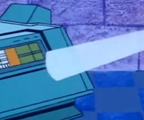 X-ray | SuperFriends Wiki | Fandom