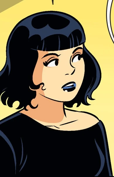 Crazy Jane | SuperFriends Wiki | Fandom