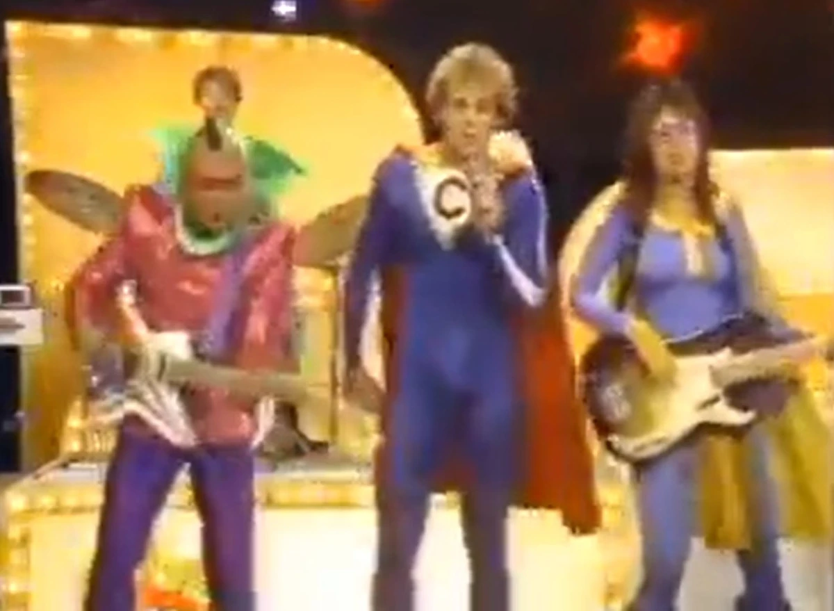 Jimmy Pop | SuperFriends Wiki | Fandom