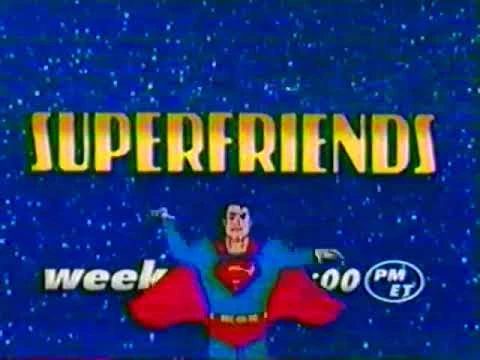 Cartoon Network | SuperFriends Wiki | Fandom