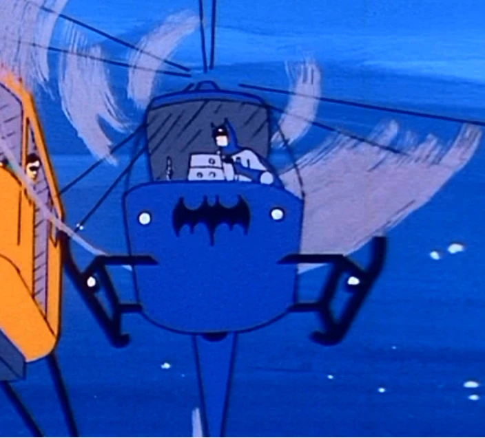 Aviation | SuperFriends Wiki | Fandom