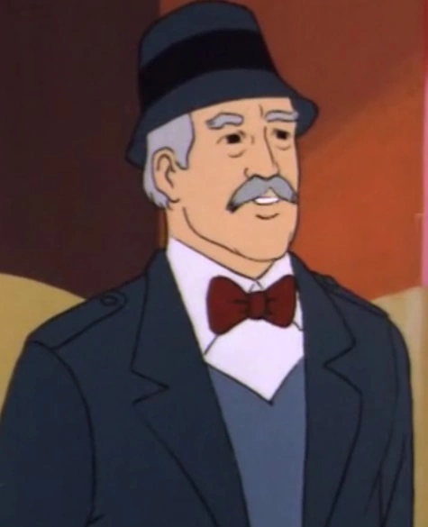 Sir Cedric Cedric | SuperFriends Wiki | Fandom