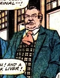 Rupert Thorne | SuperFriends Wiki | Fandom