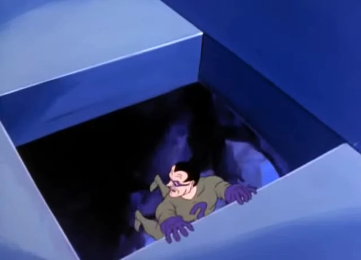 Bottomless pit | SuperFriends Wiki | Fandom