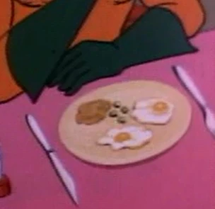 Fried chicken | SuperFriends Wiki | Fandom