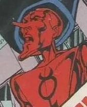 Element 80 | SuperFriends Wiki | Fandom