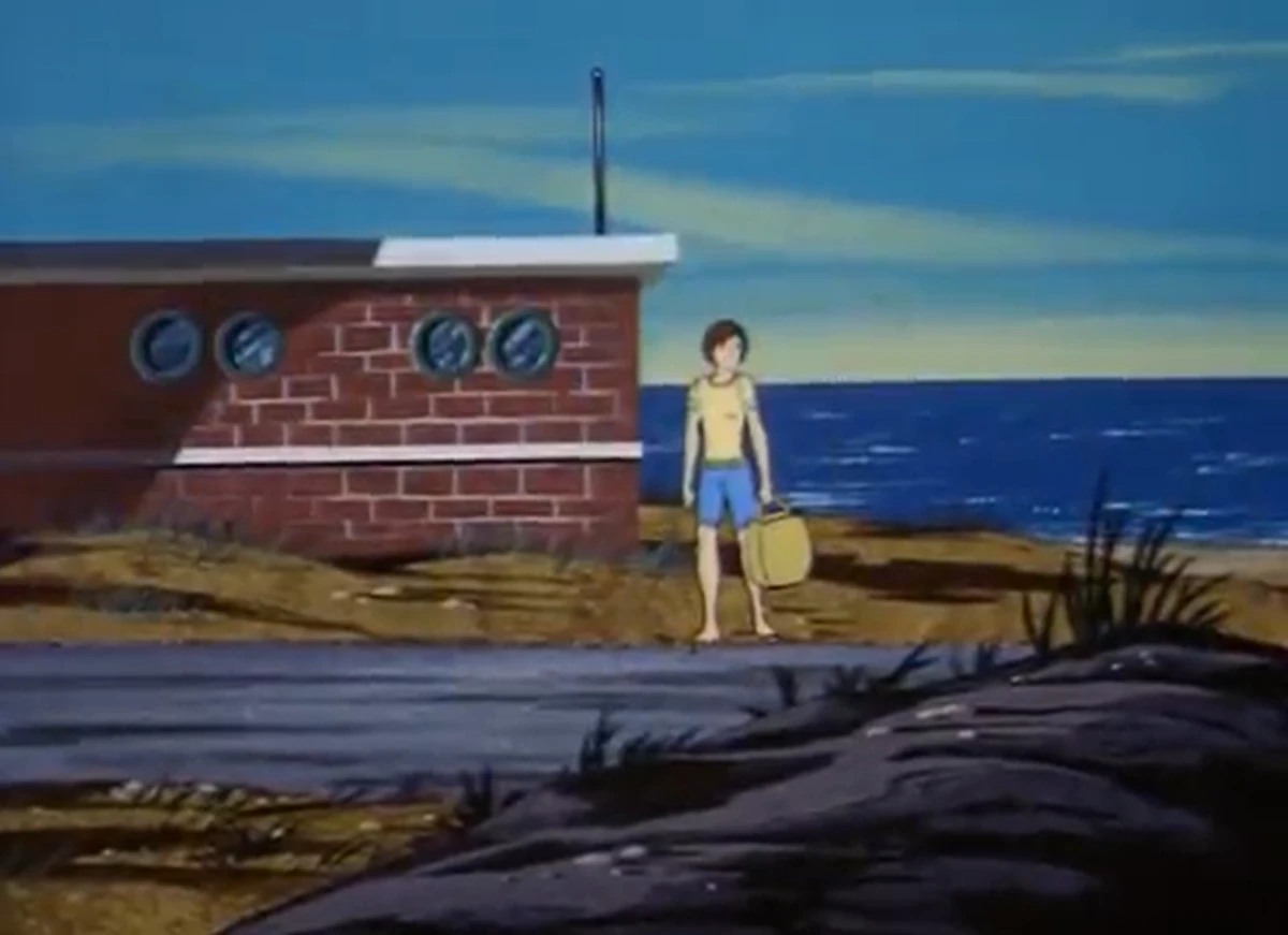 The Beach Superfriends Wiki Fandom