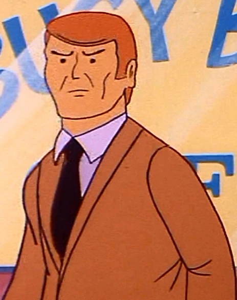 Android | SuperFriends Wiki | Fandom