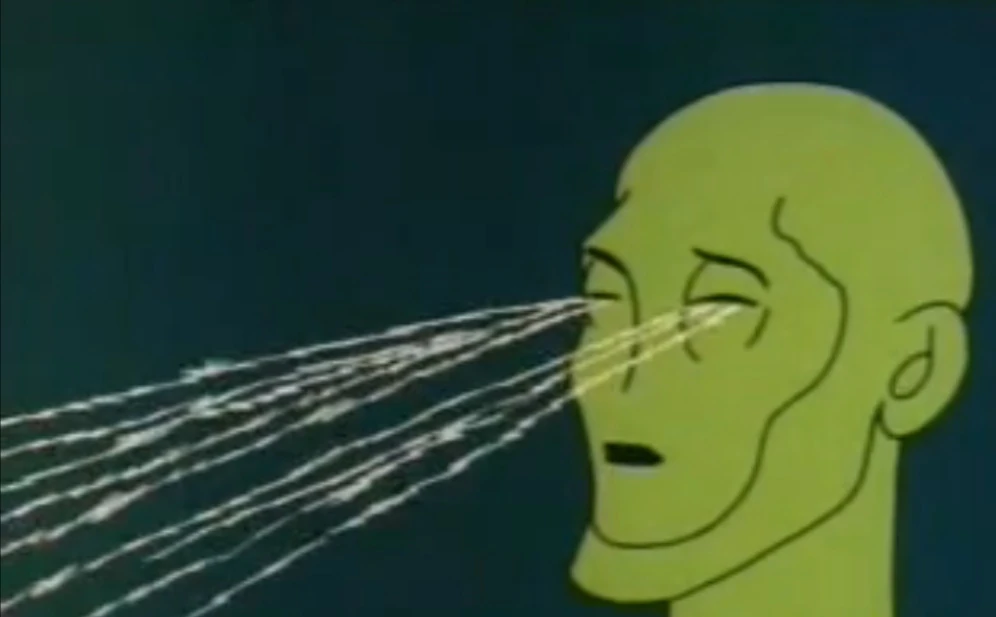 Heat vision | SuperFriends Wiki | Fandom