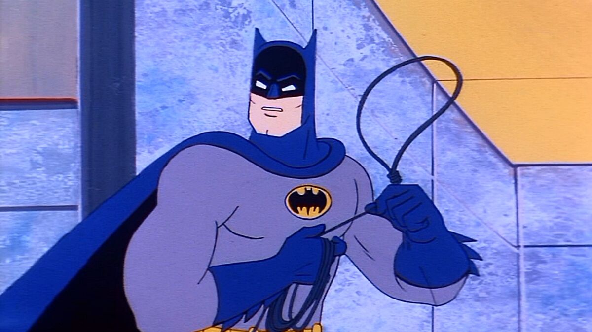 Lasso Superfriends Wiki Fandom