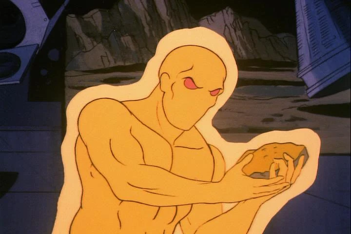 Moonman | SuperFriends Wiki | Fandom