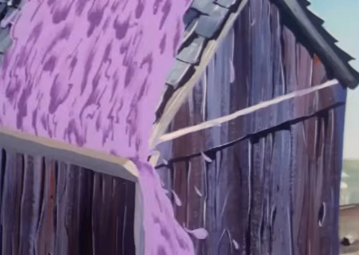 Rain gutter | SuperFriends Wiki | Fandom