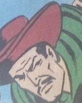 Toby Manning | SuperFriends Wiki | Fandom