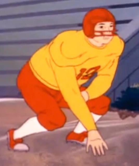 Gotham High Titans | SuperFriends Wiki | Fandom