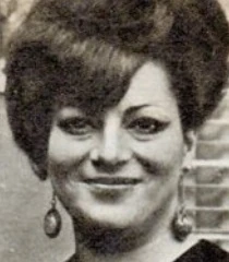 Guadalupe Romero | SuperFriends Wiki | Fandom