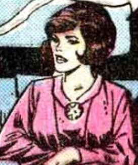 Princess Evalina | SuperFriends Wiki | Fandom