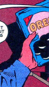 Oreo | SuperFriends Wiki | Fandom