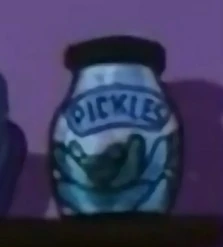 Pickle | SuperFriends Wiki | Fandom