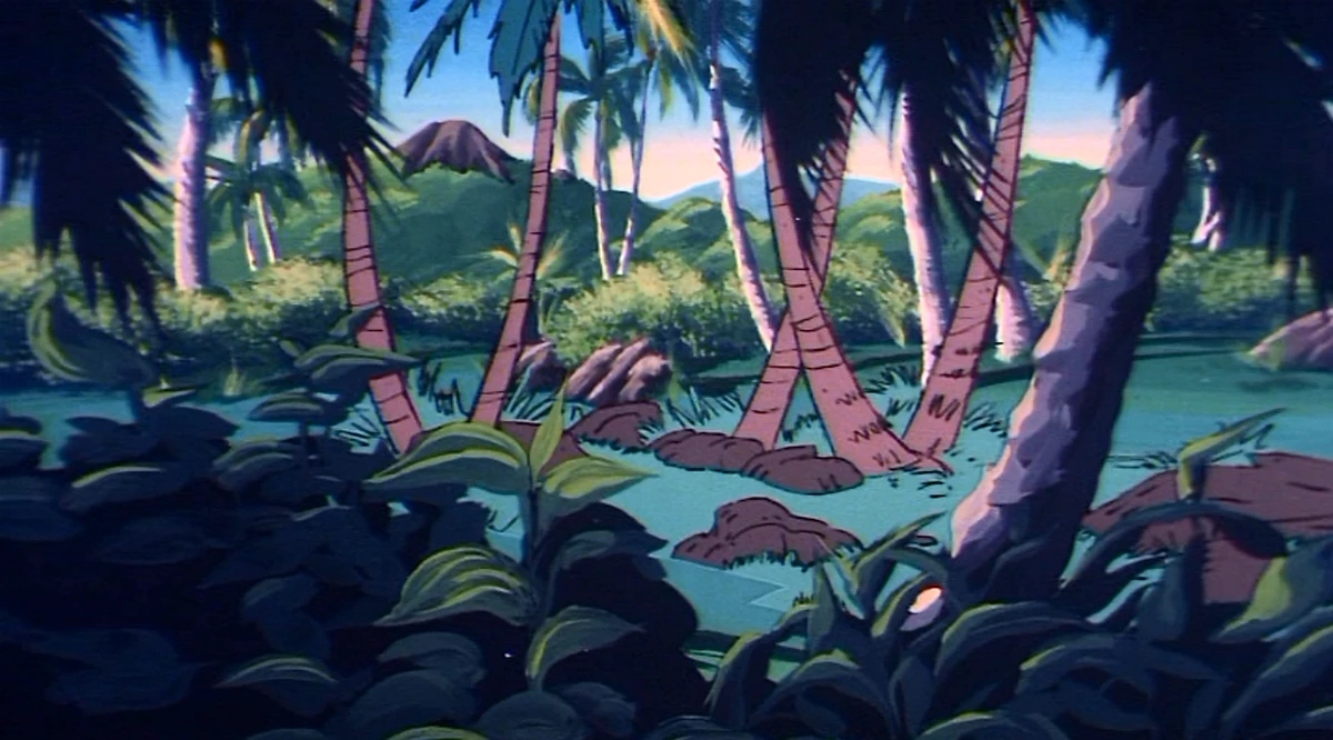 Plants | SuperFriends Wiki | Fandom