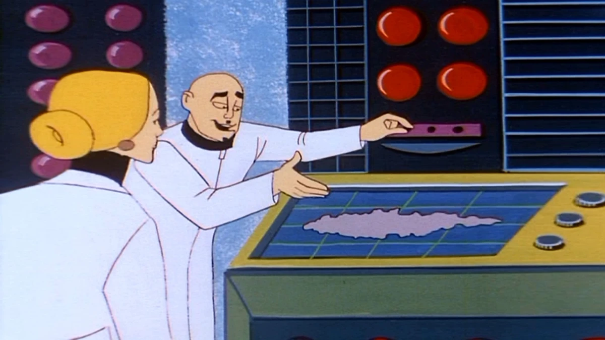 Sky mining | SuperFriends Wiki | Fandom