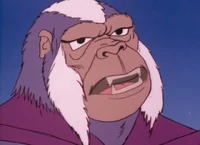 Solovar | SuperFriends Wiki | Fandom