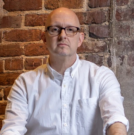 Michael Kohler | SuperFriends Wiki | Fandom