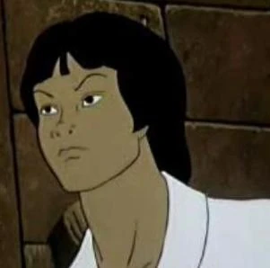 Super Samurai | SuperFriends Wiki | Fandom